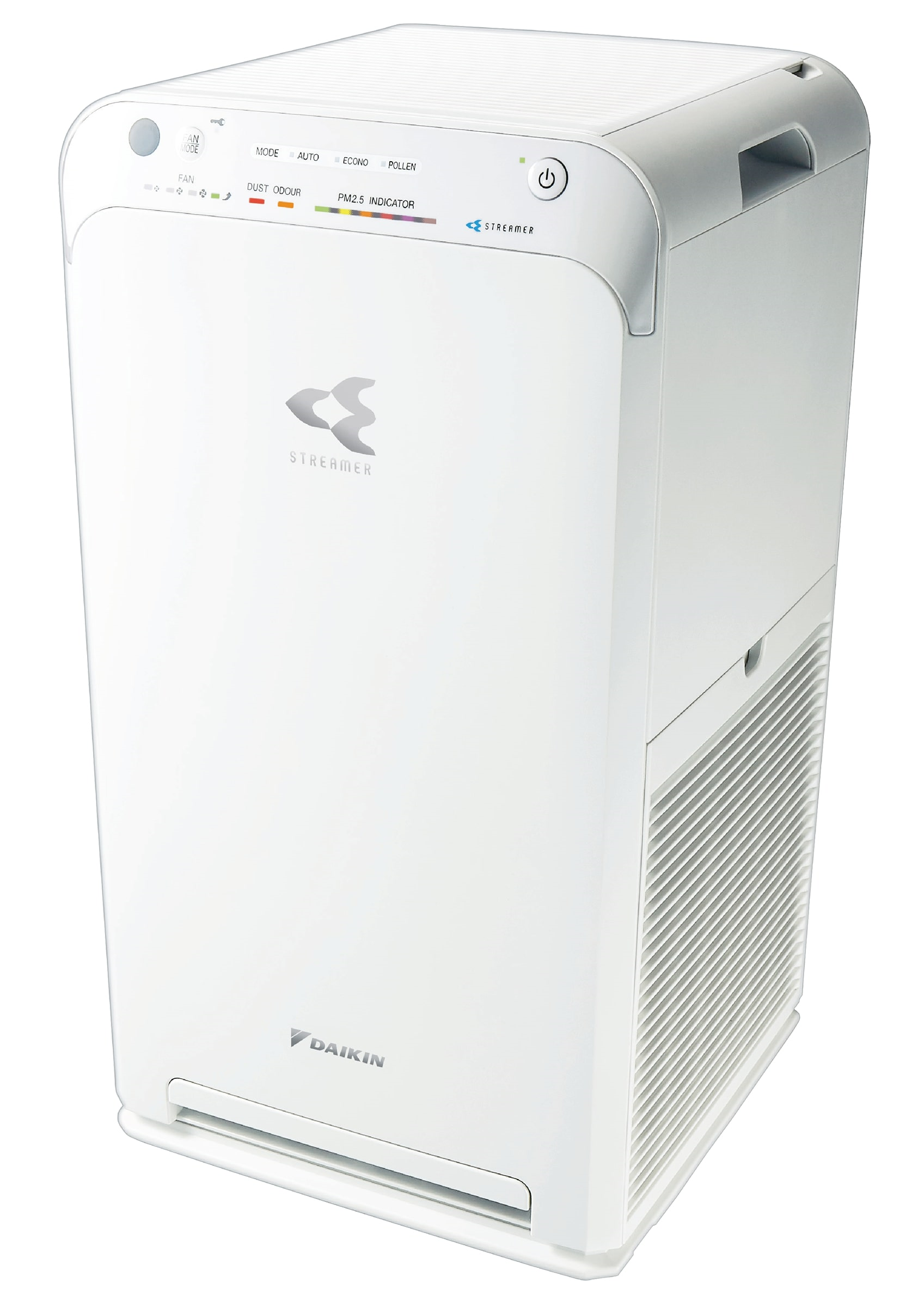 Streamer Air Purifier 55 Type – Daikin Philippines